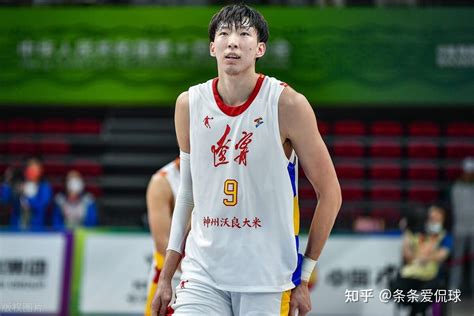 曝任骏飞或2换1交易离队，下家曝光，周琦迎来新搭档 知乎