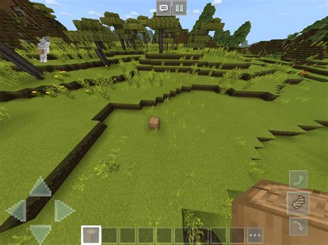 Why Does My Minecraft Look Like This R Minecraft
