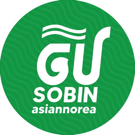 Sobin Asiannorea Youtube
