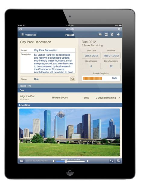 FileMaker Introduces New FileMaker Product Line Architosh