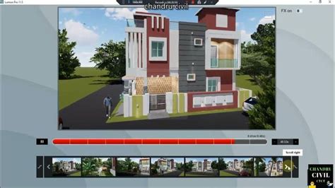 2 Lumion 11 5 Tutorial Exterior For Beginners House Lumion 11 5 Render