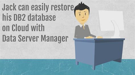 Backup And Restore Db2 On Cloud With Dsm Youtube