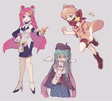 Kirby Series Image By Clrpty Zerochan Anime Image Board