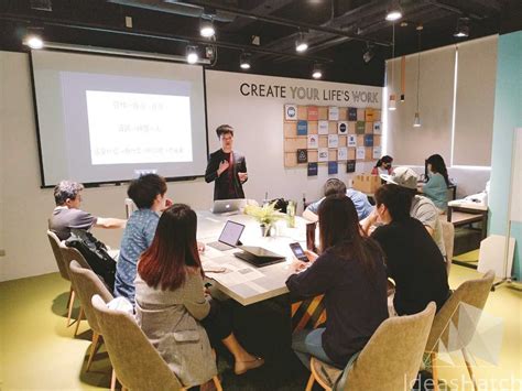 北部物聯網智造基地群眾募資隱藏的成功公式 ideas Hatch 智造創業加速器