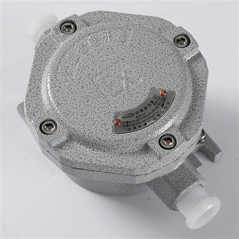 Explosion Proof Junction Box Ah Ii Product Center
