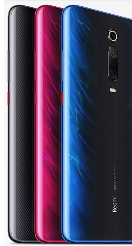 Xiaomi Mi 9T Pro Redmi K20 Pro Smartphone Review Not Another Mi 9 With A Pop Up Camera