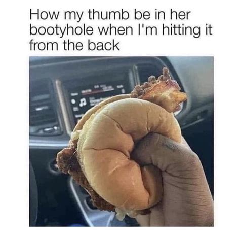 This Is A Must In The Doggystyle Position 9gag