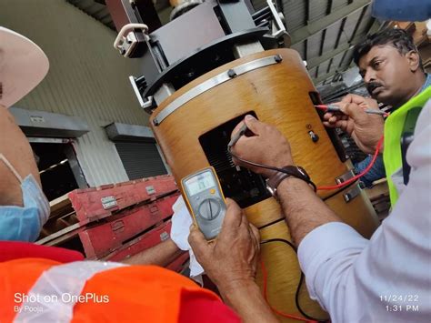 Transformer Filtration And Testing Oltc Servicing And Testing At Best Price In Bengaluru