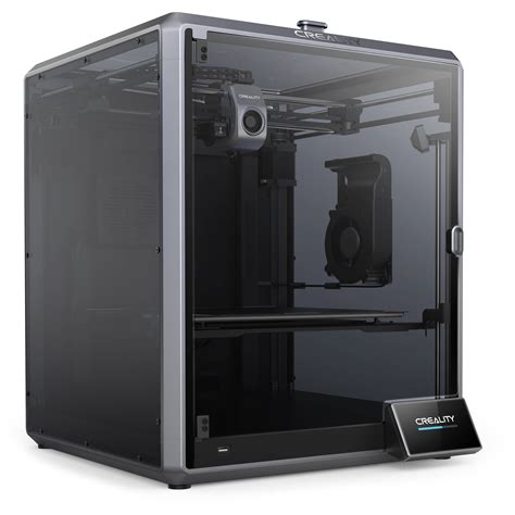 Creality K1 Max 3d Printer Cr K1 Max Bandh Photo Video