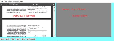 Iframe Not Show Issue 20907 Electron Electron GitHub