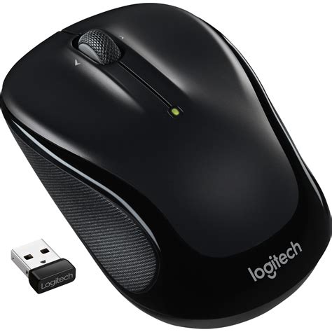 Logitech M325s Wireless Mouse Suu Campus Store