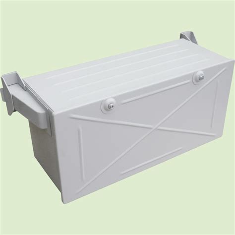 Battery Box Cover Unimog Specialist