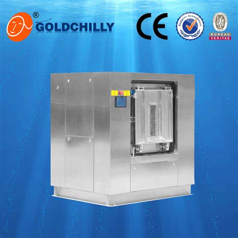 Professional Industrial Washing Machine Washer Extractor China