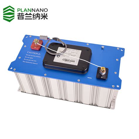Plannano 48v 165f Patented Supercapacitor Module China 48v And 48v165f