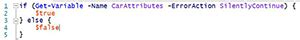 How To Test Variables In PowerShell Microsoft Certified Professional Magazine Online