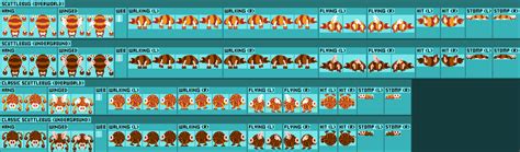 Scuttlebug Super Mario Bros 1 Nes Style Mario Customs Custom Edited The Spriters Resource