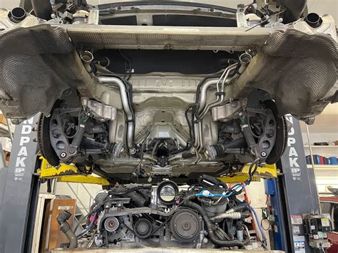 Porsche Pdk Transmission Service And Repair Minhs Automotive