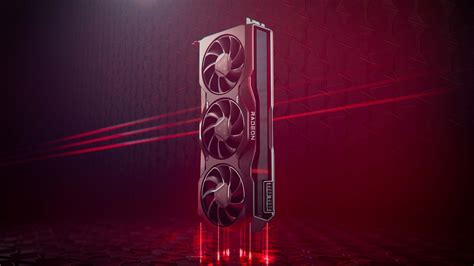 AMD Post Makes The Radeon RX RDNA Generation Look Like Better Value