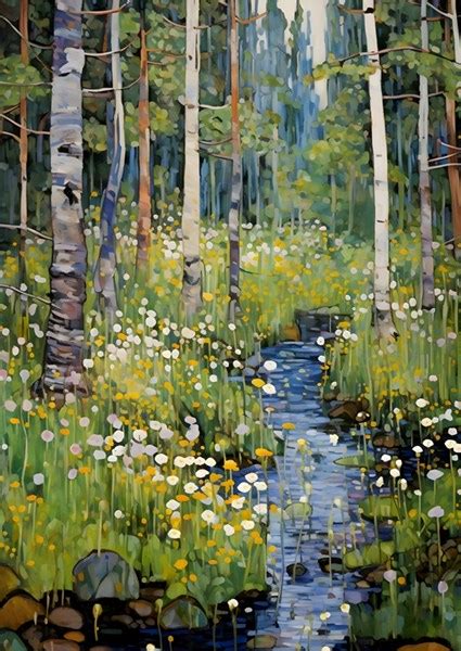 Kunst And Poster Von Nur Rydberg Printler