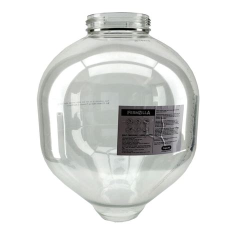 Fermzilla 27L tank - Ölbryggning AB