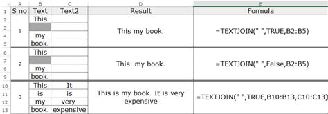 6 new functions in excel 2019 and office 365 you must learn kingexcel