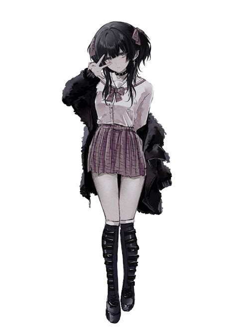 Original Zerochan Anime Image Board