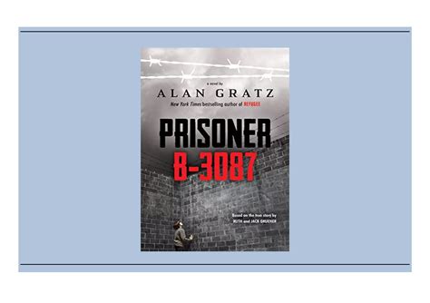 Descarregar E Bocker Prisoner B 3087 Pdf Horror Genres