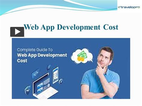 Ppt Web App Development Cost Powerpoint Presentation Free To Download Id 955804 Zddio