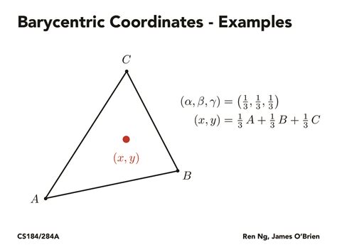 Cs184284a Lecture Slides