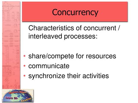 Ppt Concurrency Mutual Exclusion And Synchronization Powerpoint Presentation Id1465451