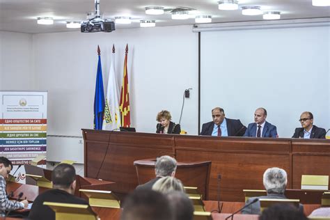 Втора јавна дискусија за „Стратегијата за едно општество и интеркултурализам” во Битола Едно