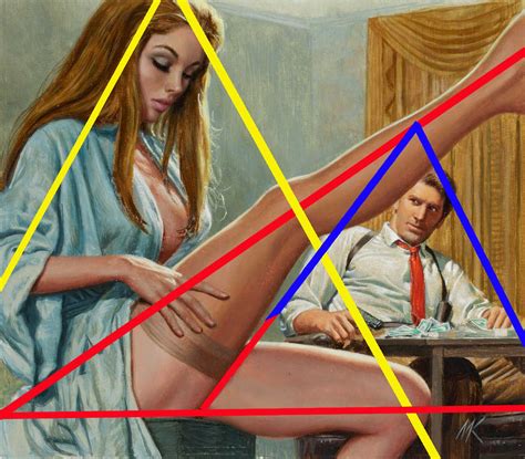 Pulp What S Your Tri Angle