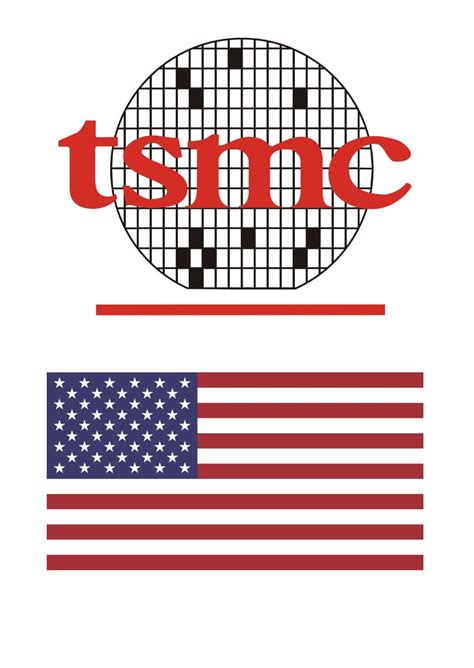 Taiwan Tsmc Us Semiconductorindustry 5nm Tainan 3nm Arizona Technology