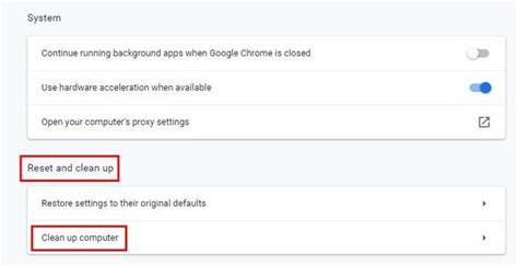 Chrome How To Fix Cant Scroll Using Scrollbars Technipages