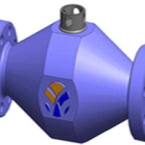 API 6A Valve
