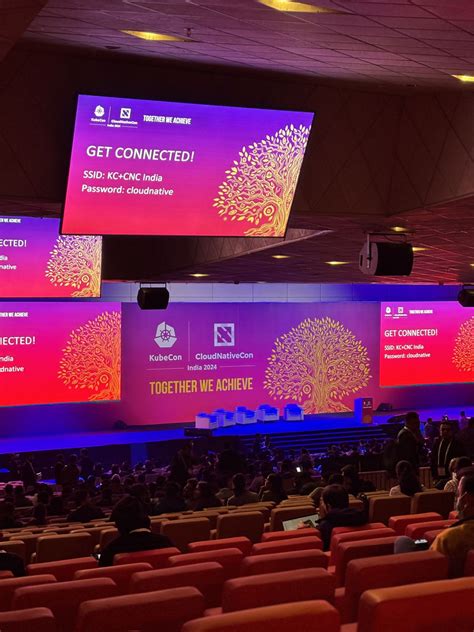 Devops Malayalam On Linkedin Kubeconindia Cloudnativecon Devops Cloudengineering