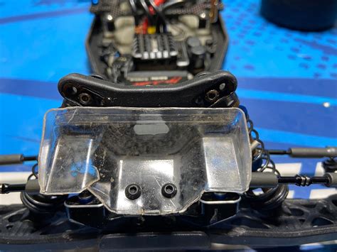 Associated B Factory Lite R C Tech Forums