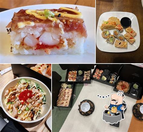 Toro Toro Sushi And Poke Mississauga Restaurant Menu Prices And Reviews