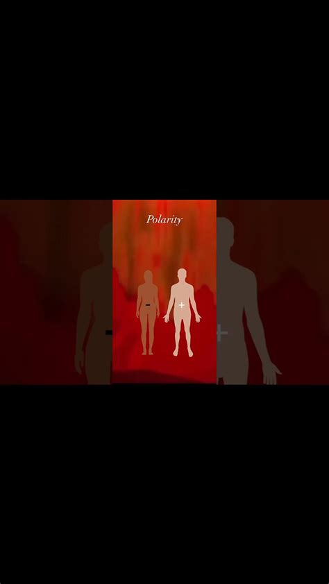 The Polarity Of Sexgender Gigi Young