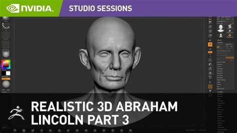 Sculpting An Old Man Face In Blender Beginner Tutorial 48 Off