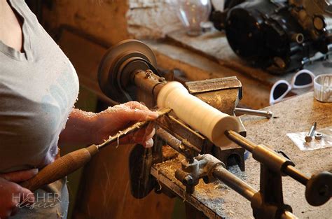 Hand Crafted Wooden Sex Toy Collection Higher Desire