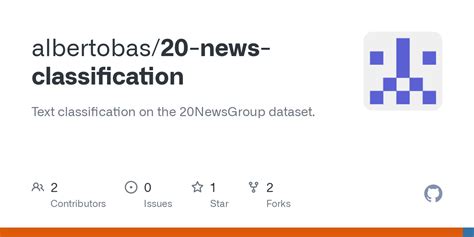 Github Albertobas 20 News Classification Text Classification On The 20newsgroup Dataset