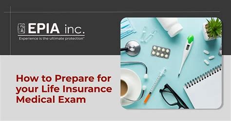 Preparing For Your Life Insurance Medical Exam A Complete Guide Betterthistechs