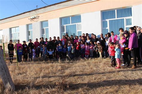 Хүүхдийн Од цэцэрлэг Алтан Төв аймаг Баяндэлгэр сум