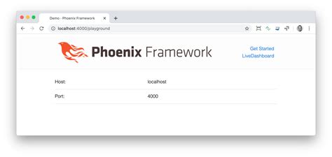Phoenix Framework An Elixir Phoenix And Ash Beginners Guide