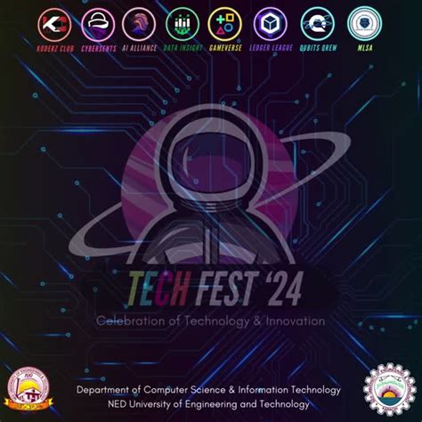 [video] koderz club on linkedin techfest24 csit octdaily