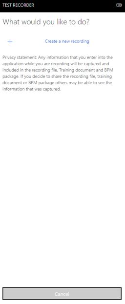 Regression Suite Automation Tool Rsat For D365 Finance And Operations Commerce Cloudfronts