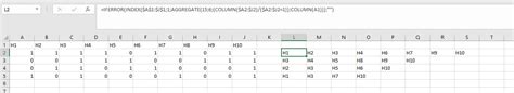 Match Find Second And Third Matching Value In Excel Stack Overflow