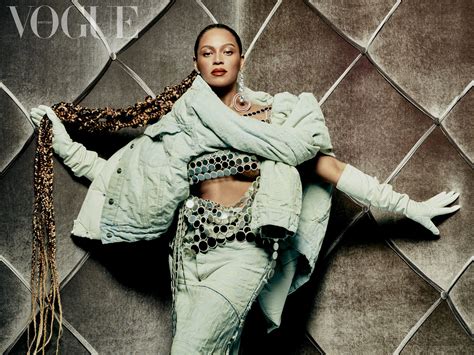 Beyonce Bday Photoshoot