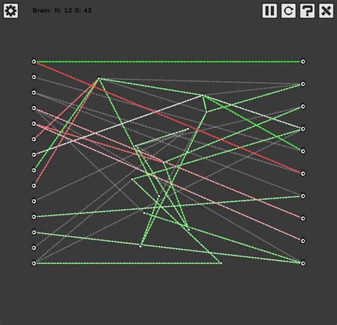 K Selection R Thebibites